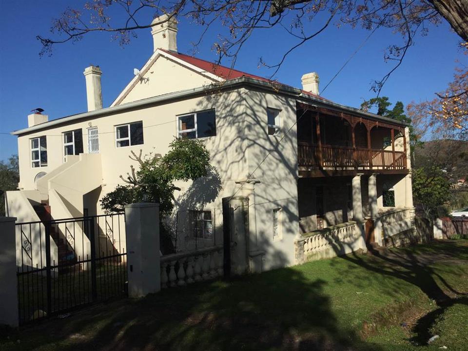 Apartments / flats to rent in Grahamstown : Grahamstown Property ...