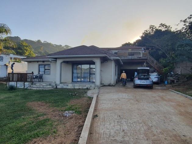 4 Bedroom House for sale in Umgababa - P24-112716744