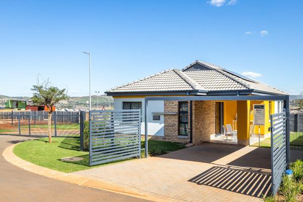 Wonderpark Estate Property : Property and houses for sale in Wonderpark ...