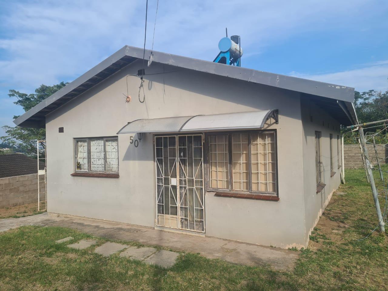 3 Bedroom House for sale in Shallcross - P24-112744185