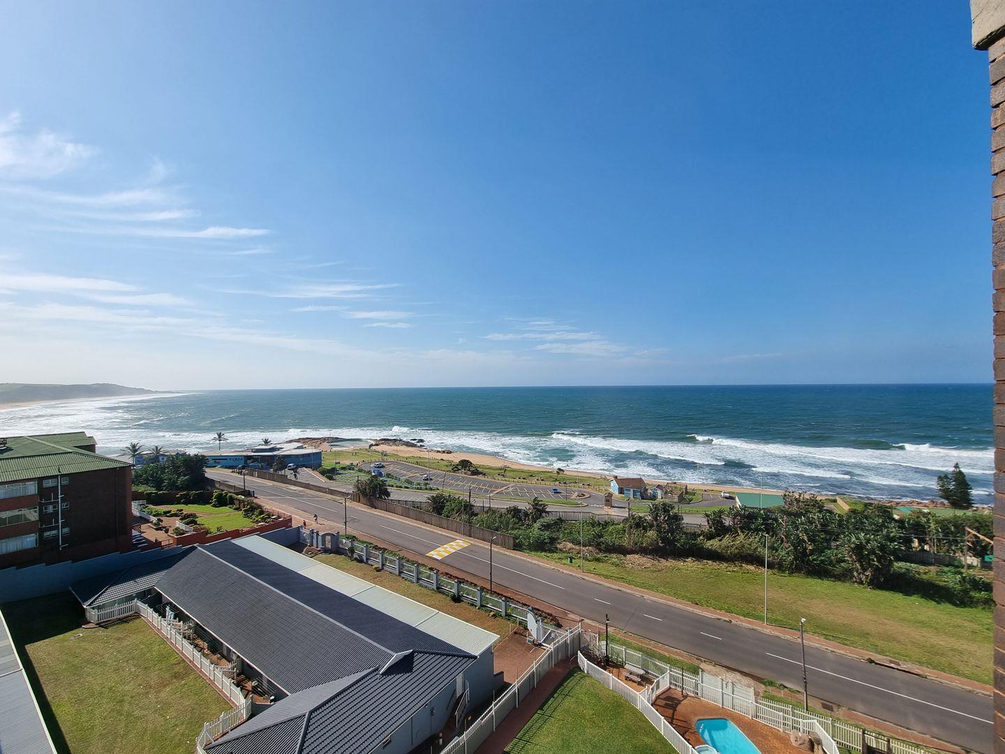 1 Bedroom Apartment / flat for sale in Scottburgh Central - P24-112749889