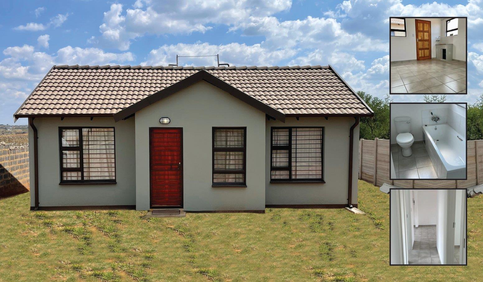 3 Bedroom House for sale in Windmill Park - 11127 Inkotha Street ...