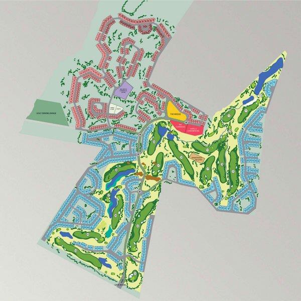 Vacant land / plot for sale in Wedgewood Golf Estate - Wedgewood Golf ...