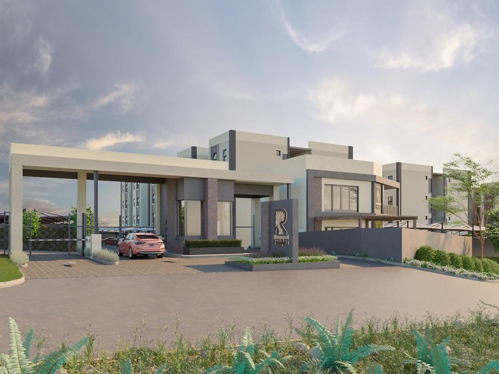 Gauteng Property Developments for Sale | New Property Developments in ...