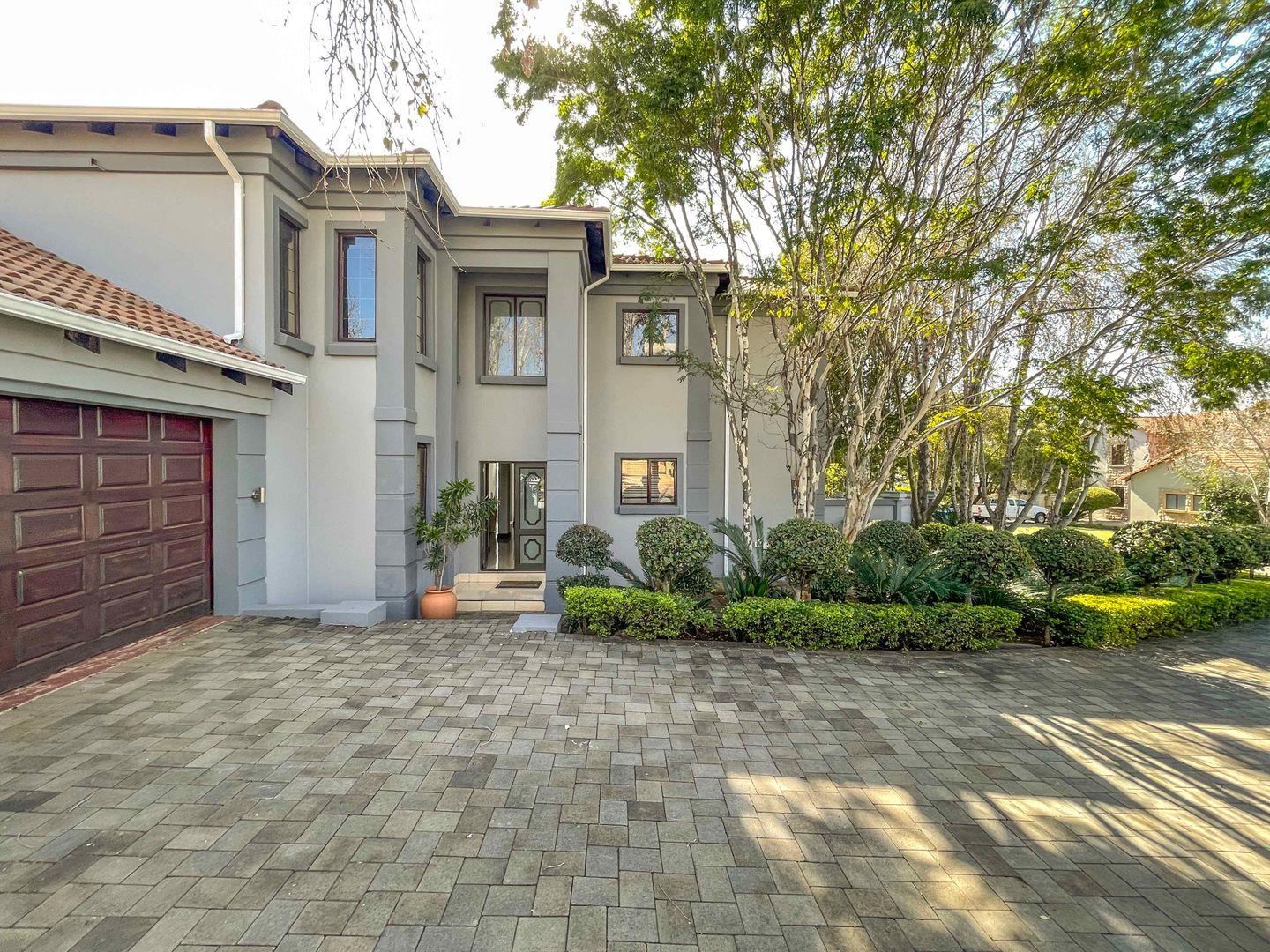 Midstream Estate Property : Property and houses for sale in Midstream ...