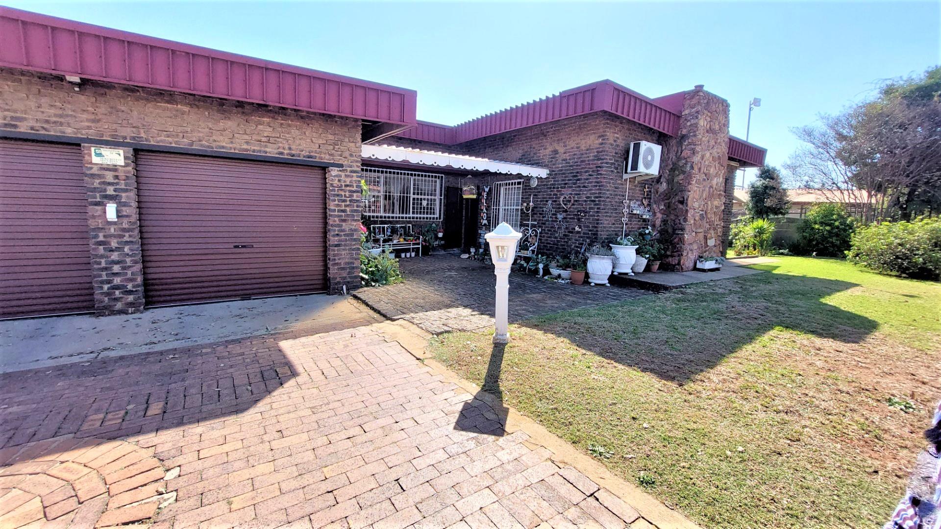 Property for sale in Gauteng : Property and houses for sale in Gauteng ...