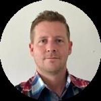 Agent profile for Daryn Smith