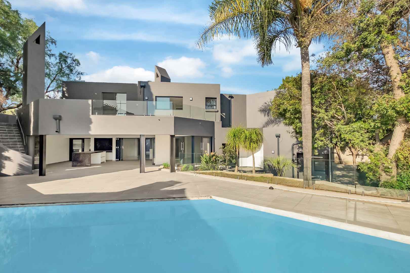 4 Bedroom House for sale in Dainfern Golf Estate - 1135 Bradfield ...
