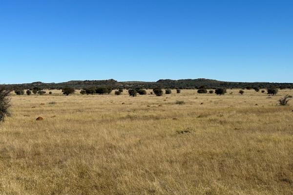 Farms for sale in Boshof : Boshof Property : Property24.com