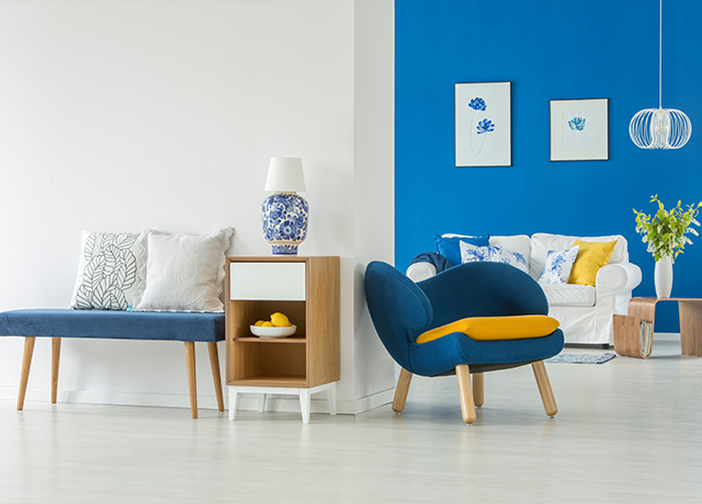 9 cost-effective room transformations that will redefine any space ...