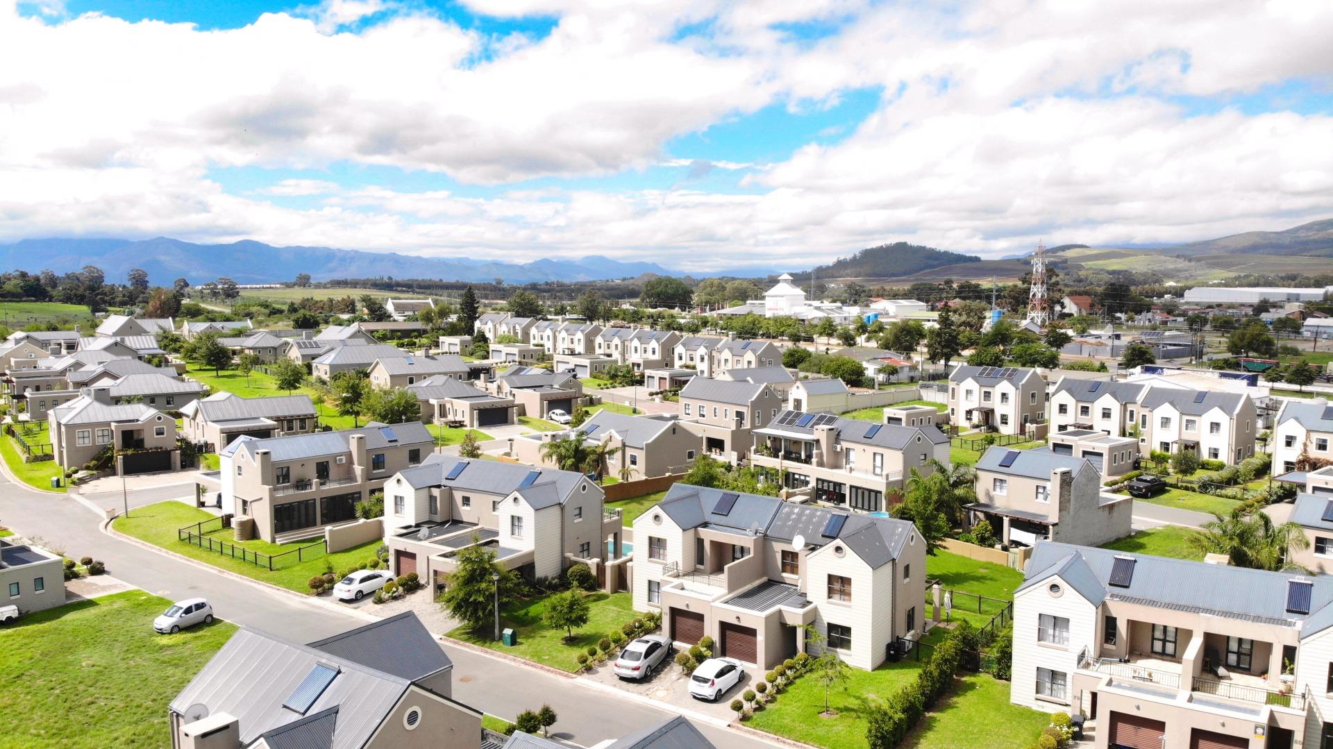 Vacant land / plot for sale in Klapmuts - 17 Rozenmeer Street - P24 ...