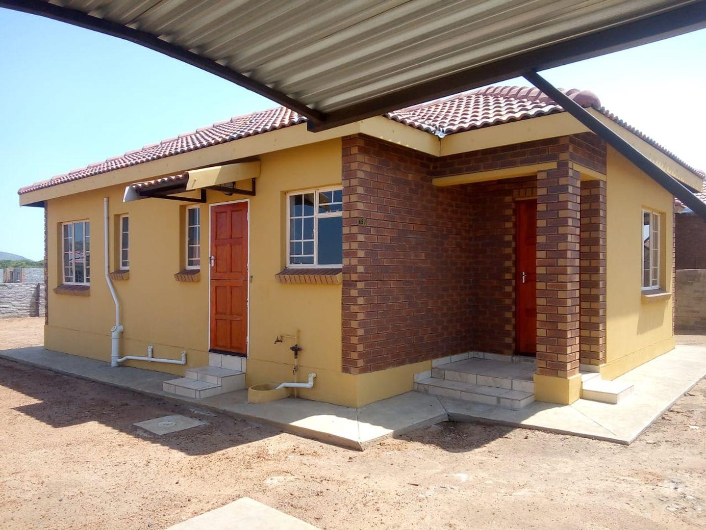 3 Bedroom House for sale in Mogwase Unit 5 - P24-112793991