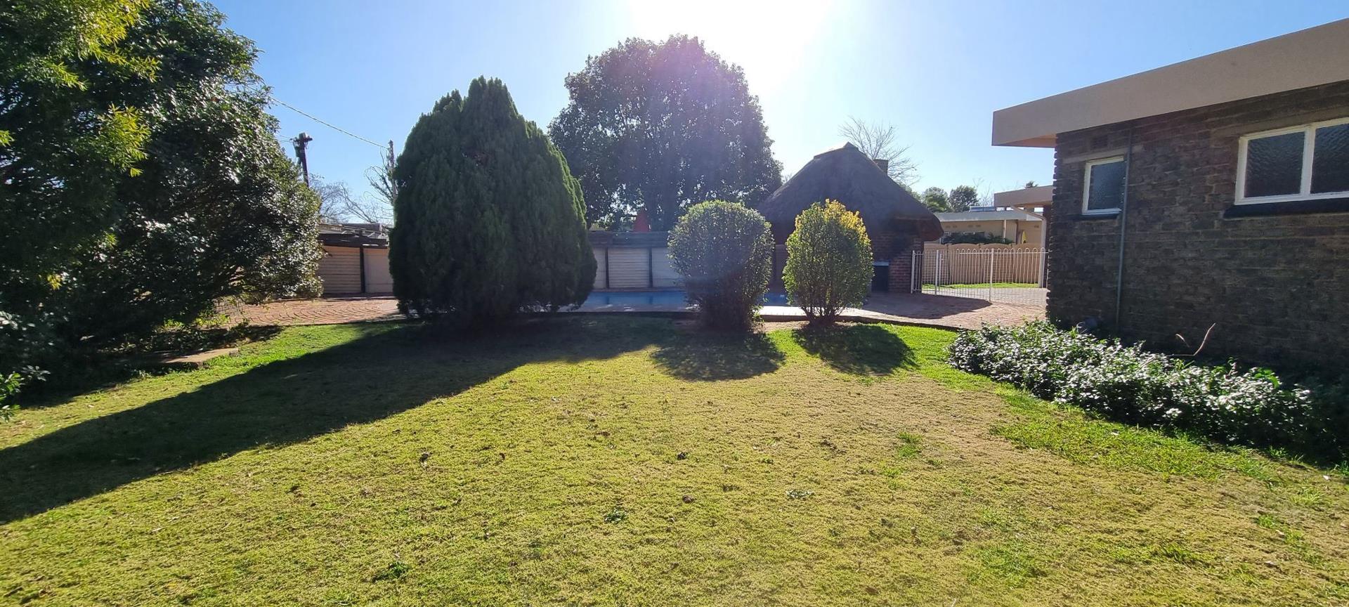 3 Bedroom House for sale in Three Rivers - P24-112794013