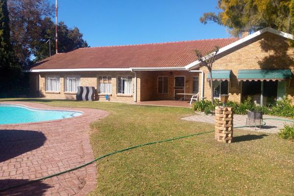 Sannieshof Property : Property and houses for sale in Sannieshof ...