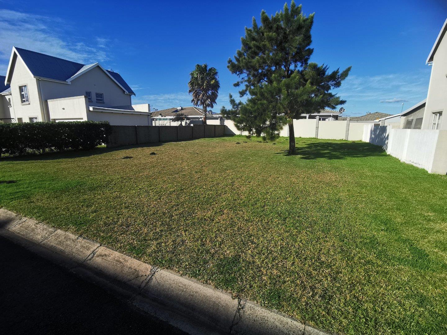 Vacant land / plot for sale in Gonubie - P24-112816234