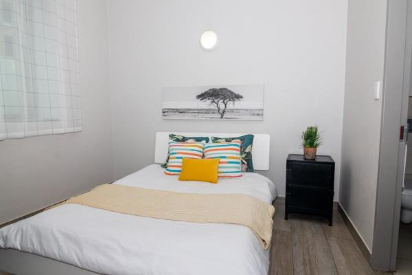 Property to rent by Redcon Property Management