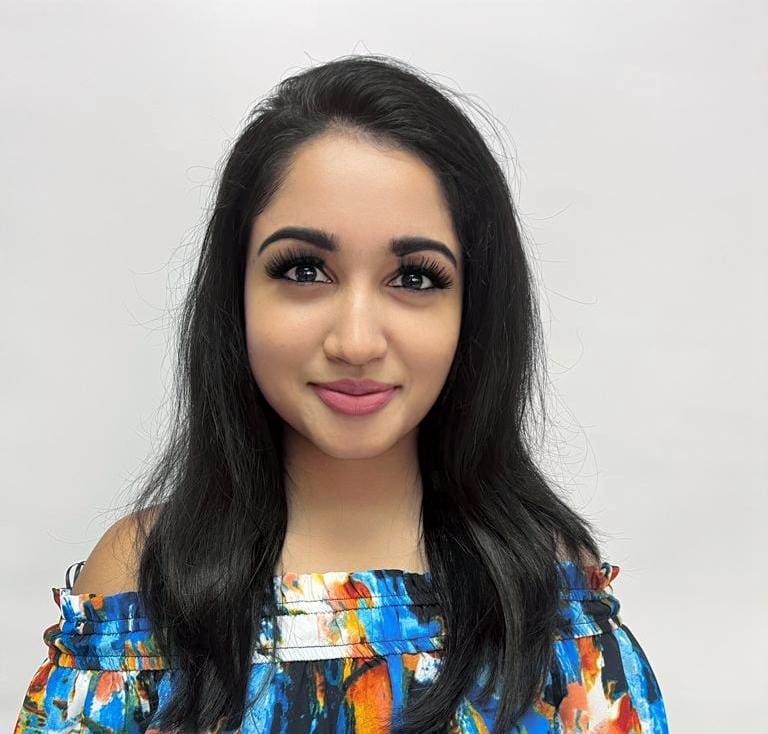 Agent profile for Sarisha Moodley