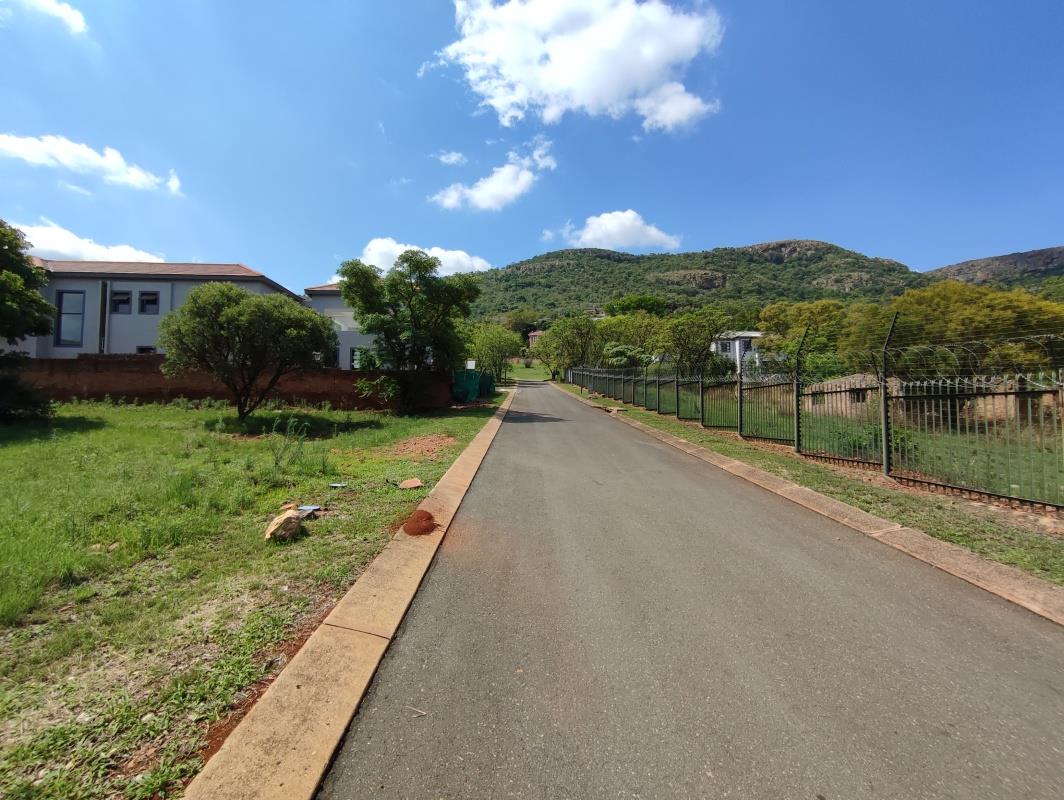 Vacant land / plot for sale in Kosmos Ridge - P24-115652601