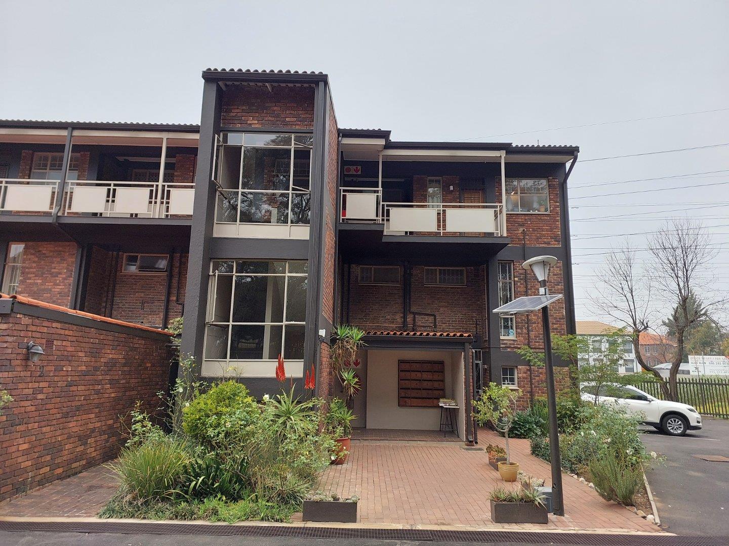 Property and houses for sale in Randburg : Randburg Property ...