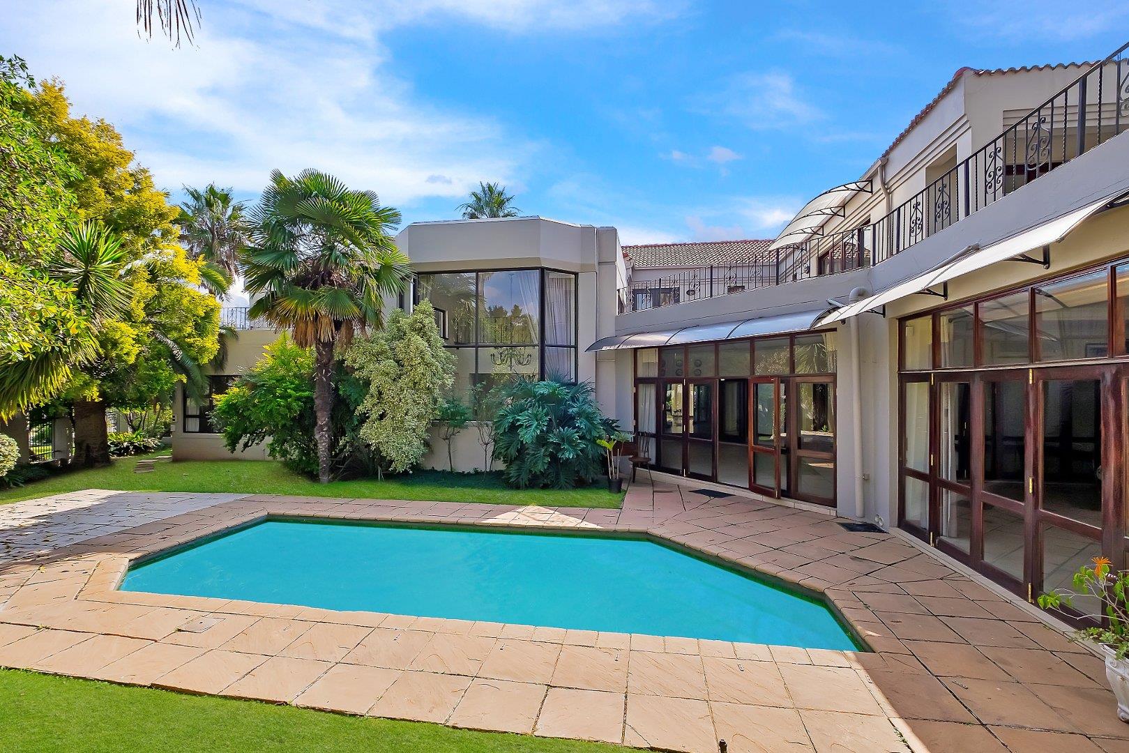 Property and houses for sale in Sandton : Sandton Property : Property24 ...