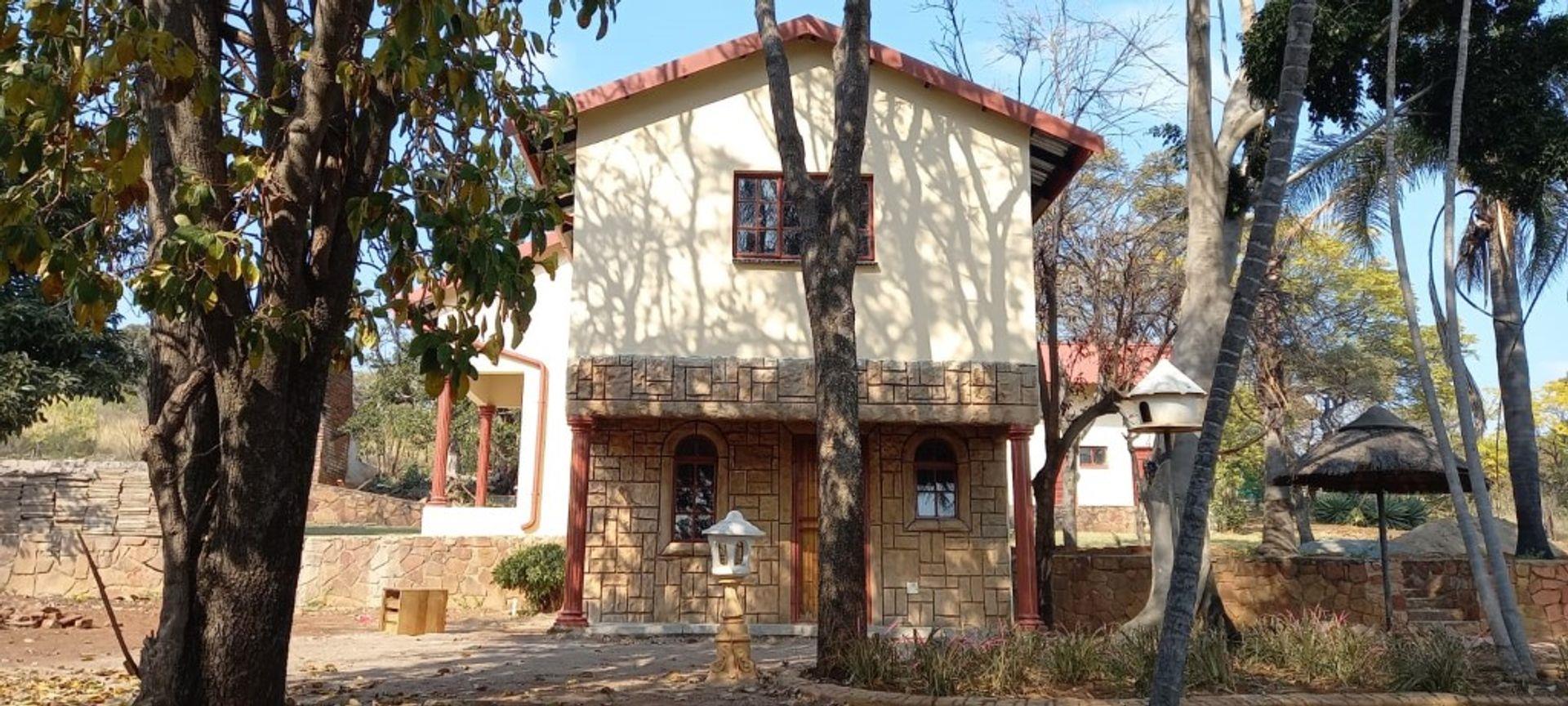 Farm for sale in Mooinooi - P24-112838039