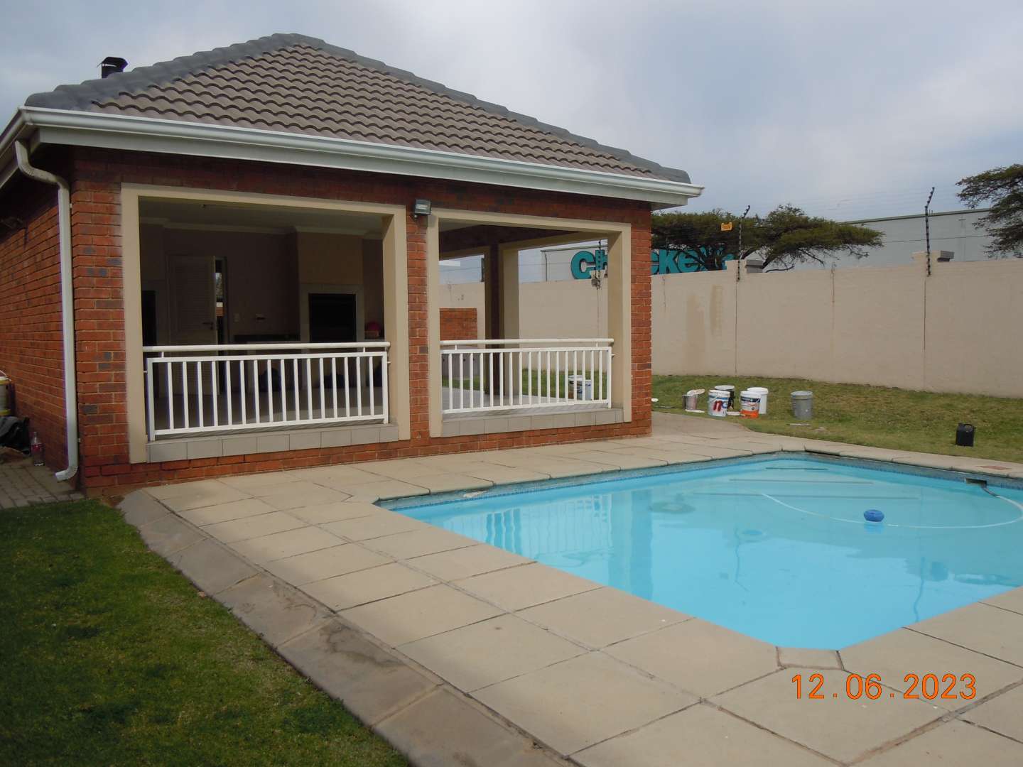 Bushwillow Park Estate Property : Townhouses for sale in Bushwillow ...