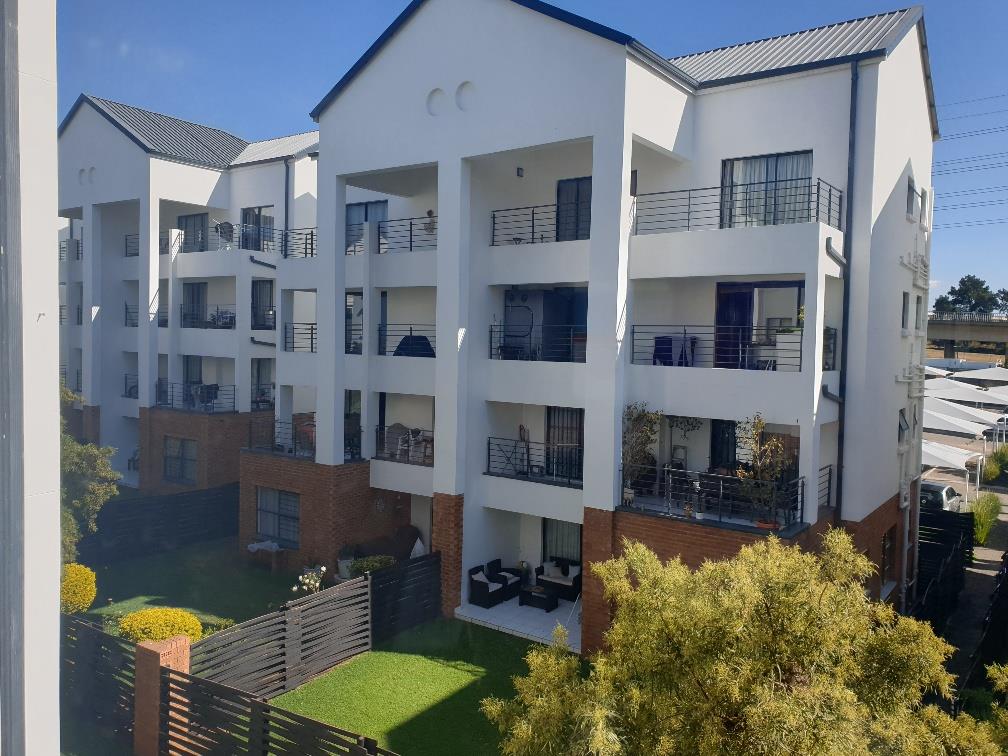 Townhouses for sale in Edenvale : Edenvale Property : Property24.com ...