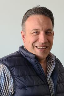 Agent profile for Jandre Steyn