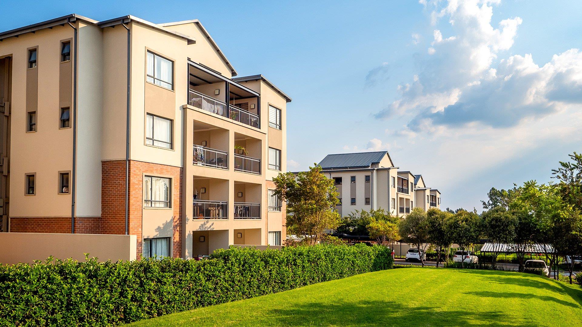 Apartments / flats to rent in Centurion : Centurion Property ...