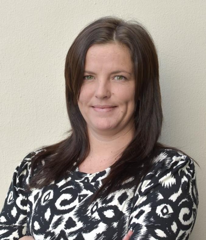 Agent profile for Michelle Groenewald