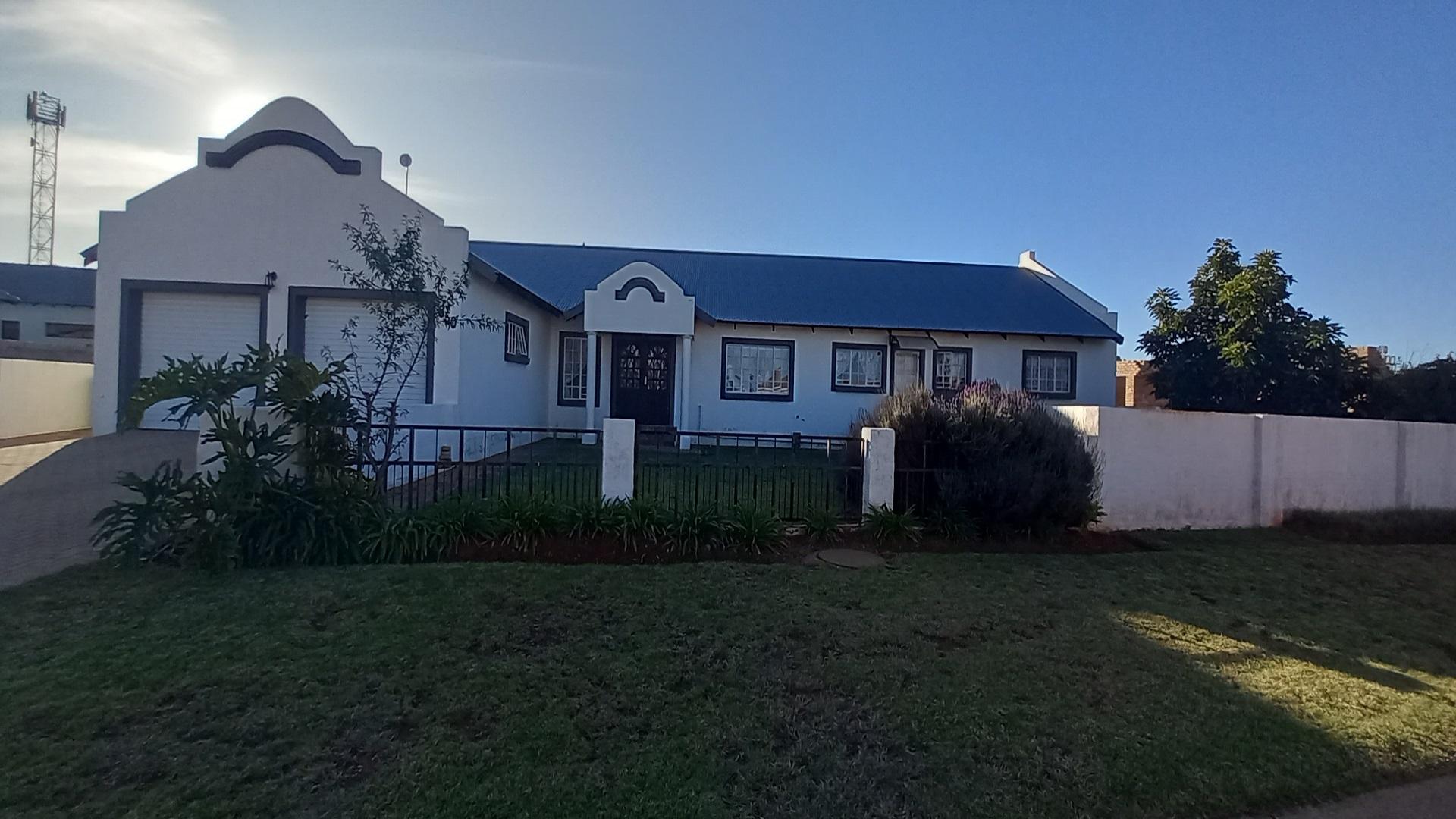 Property and houses to rent in Rayton : Rayton Property : Property24.com