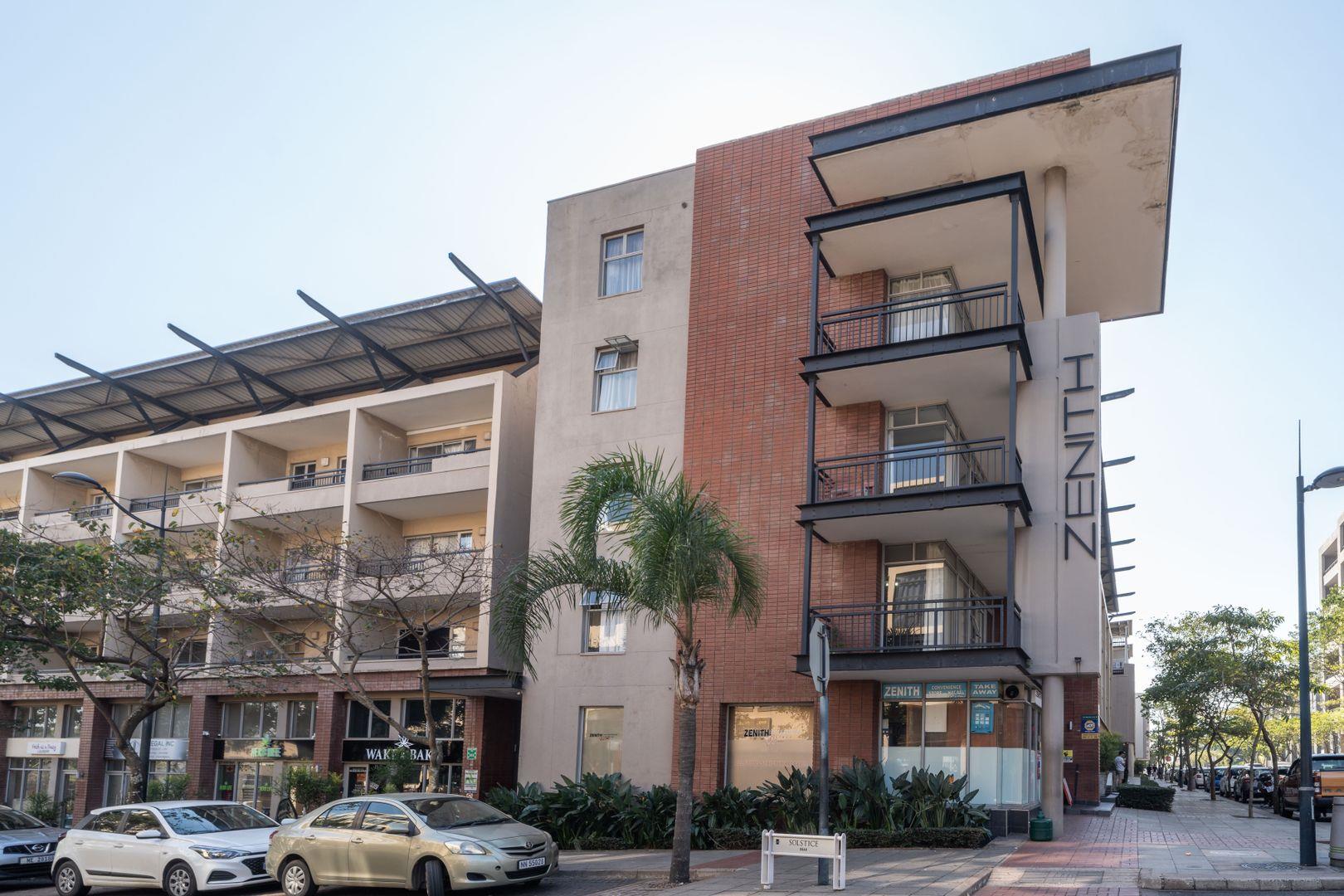 2 Bedroom Apartment / flat for sale in Umhlanga Ridge - P24-113768763