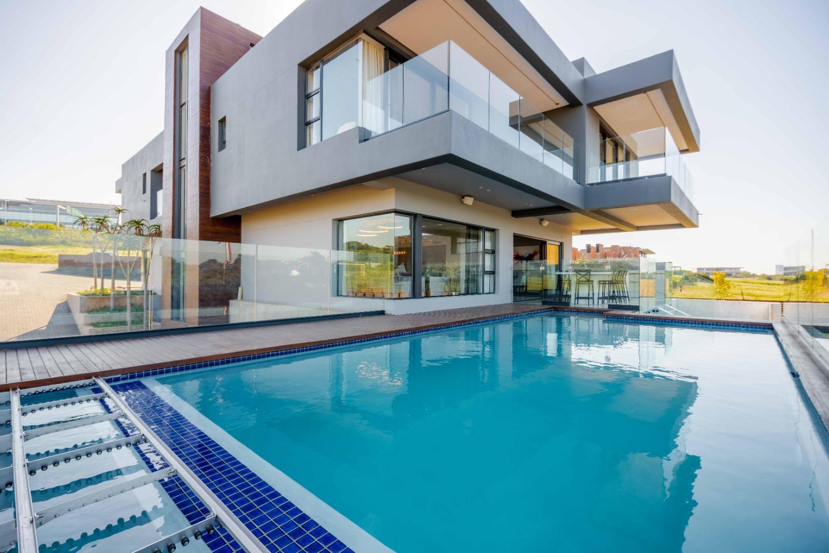 6 Bedroom House for sale in Umhlanga Ridge - . Enigma Private Estate ...