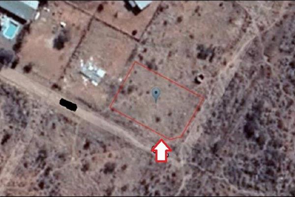 Delportshoop Property : Vacant land / plots for sale in Delportshoop ...