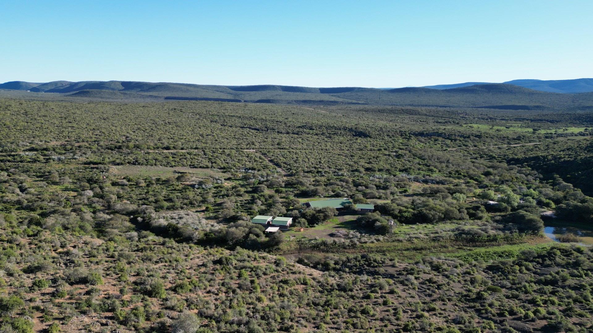 Farm for sale in Grahamstown Central - 671 Albany Road - P24-112886072