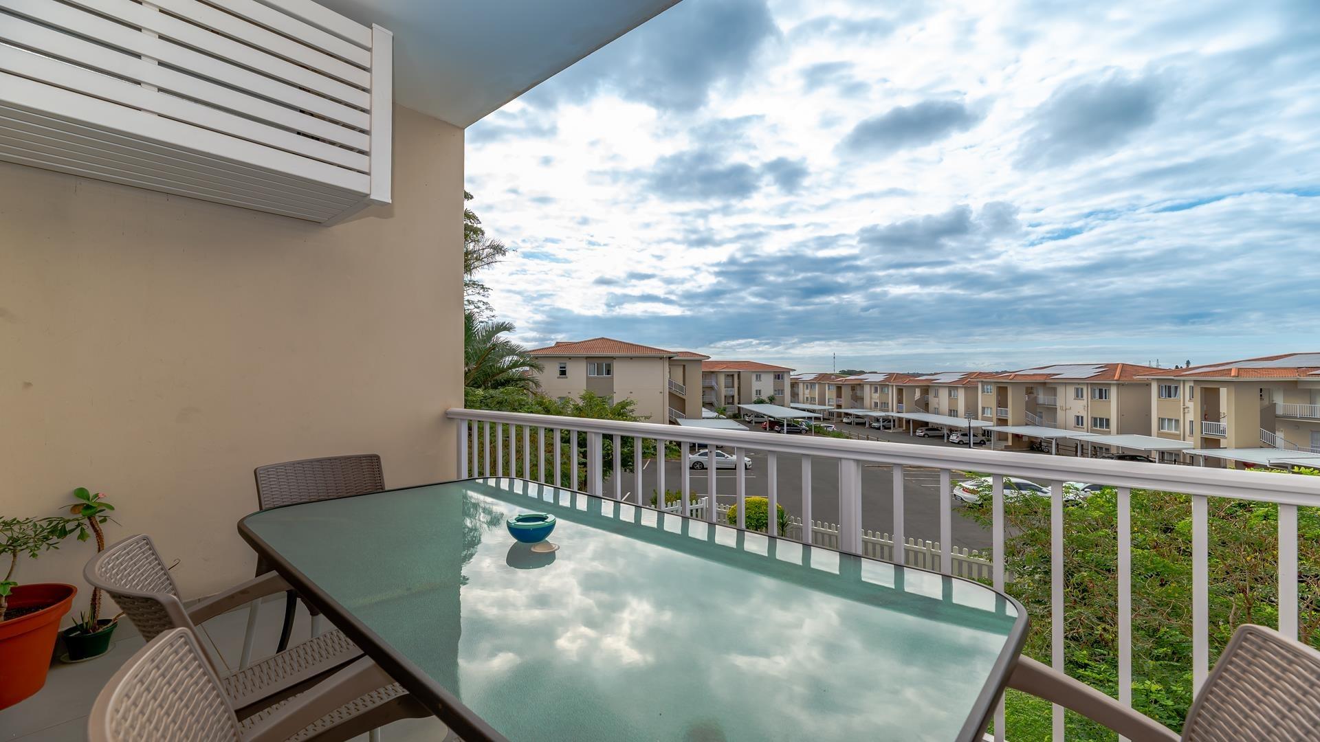 2 Bedroom Apartment / flat for sale in Ballito Central - 108 Manor ...