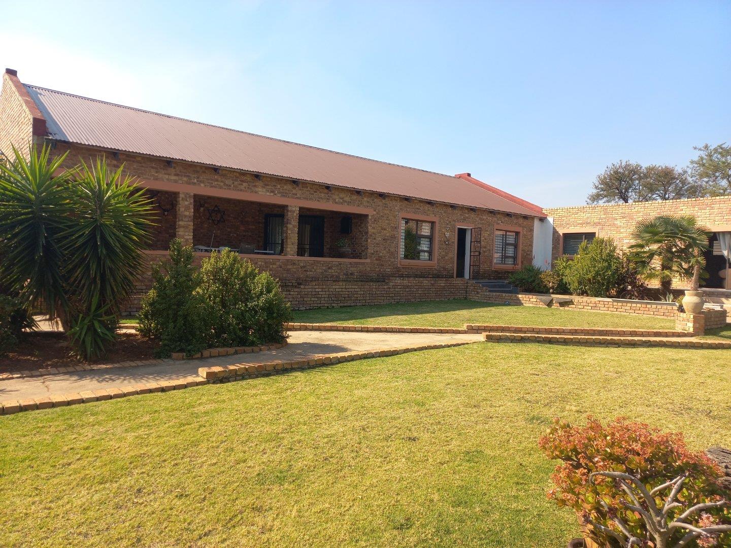 Property and houses for sale in Rayton : Rayton Property : Property24 ...