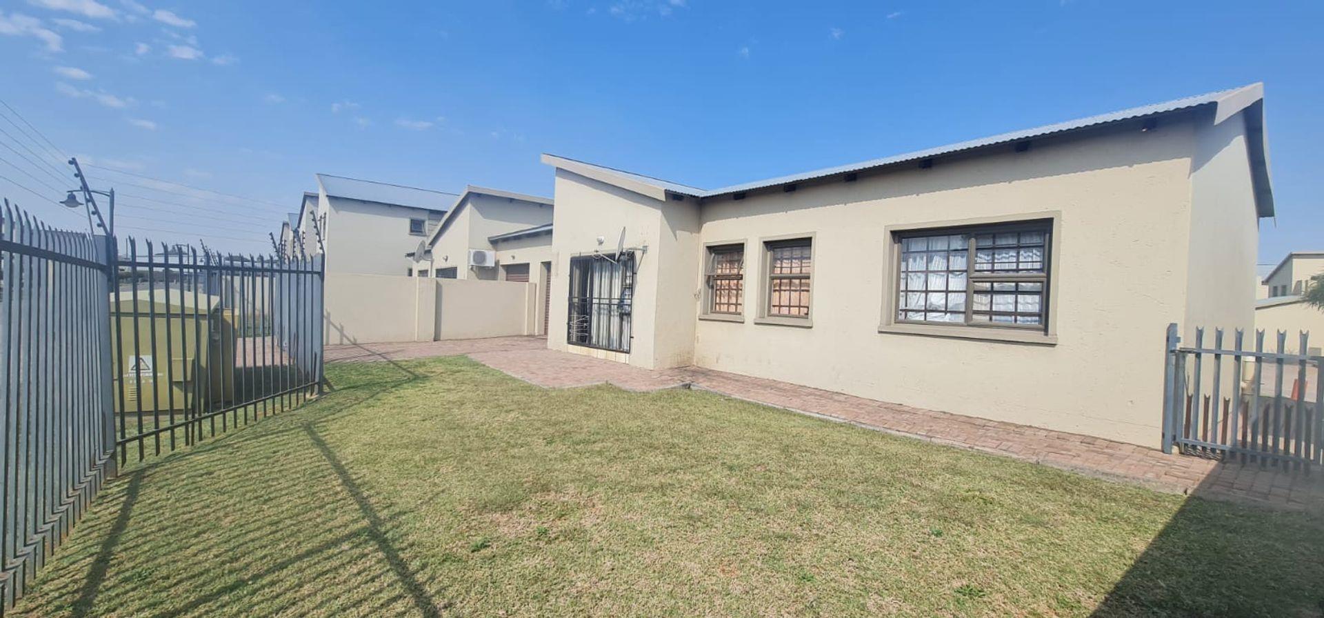 Property and houses for sale in Brits : Brits Property : Property24.com ...