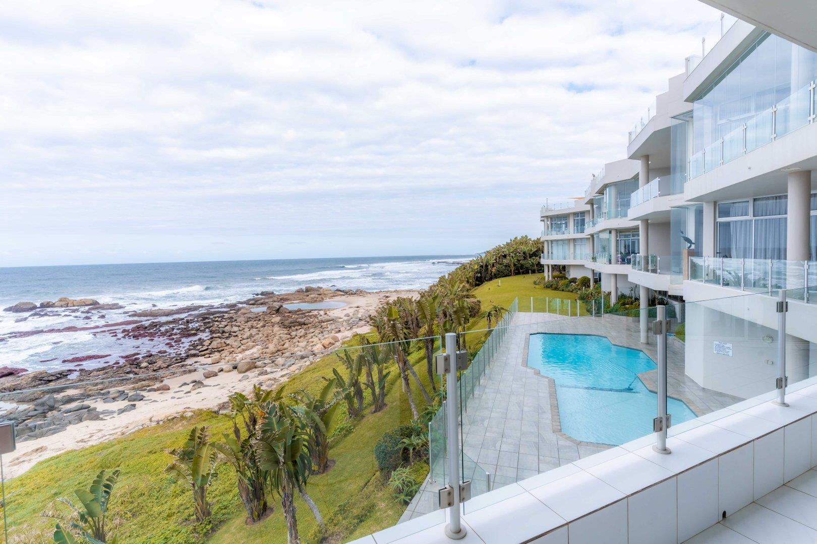 4 Bedroom Apartment / flat for sale in Southbroom - 14 Beach Road - P24 ...