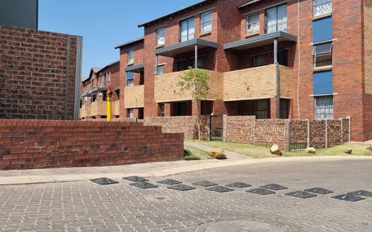 Johannesburg South Property : Apartment / flat to rent in Johannesburg ...