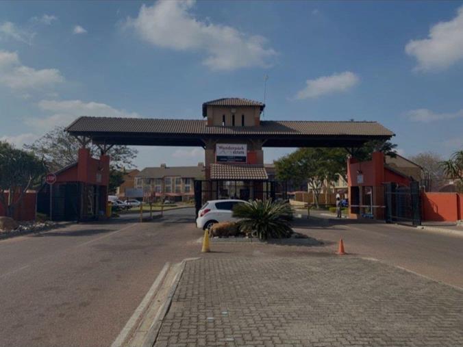 2 Bedroom Apartment / Flat for Sale in Wonderpark Estate