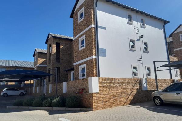 Elandsfontein, Germiston Property : Apartments / flats to rent in ...