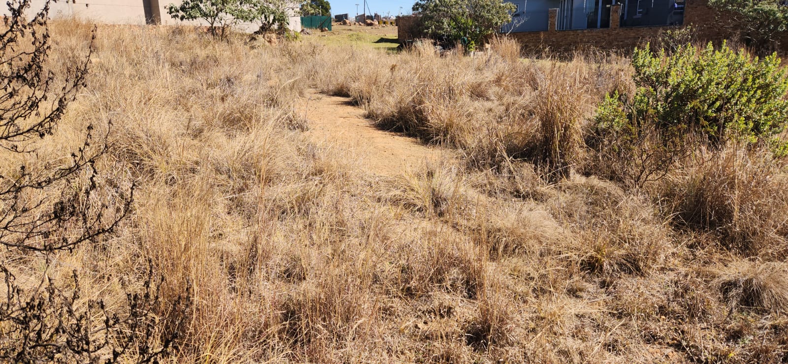 Bankenveld Golf Estate Property : Vacant land / plots for sale in ...