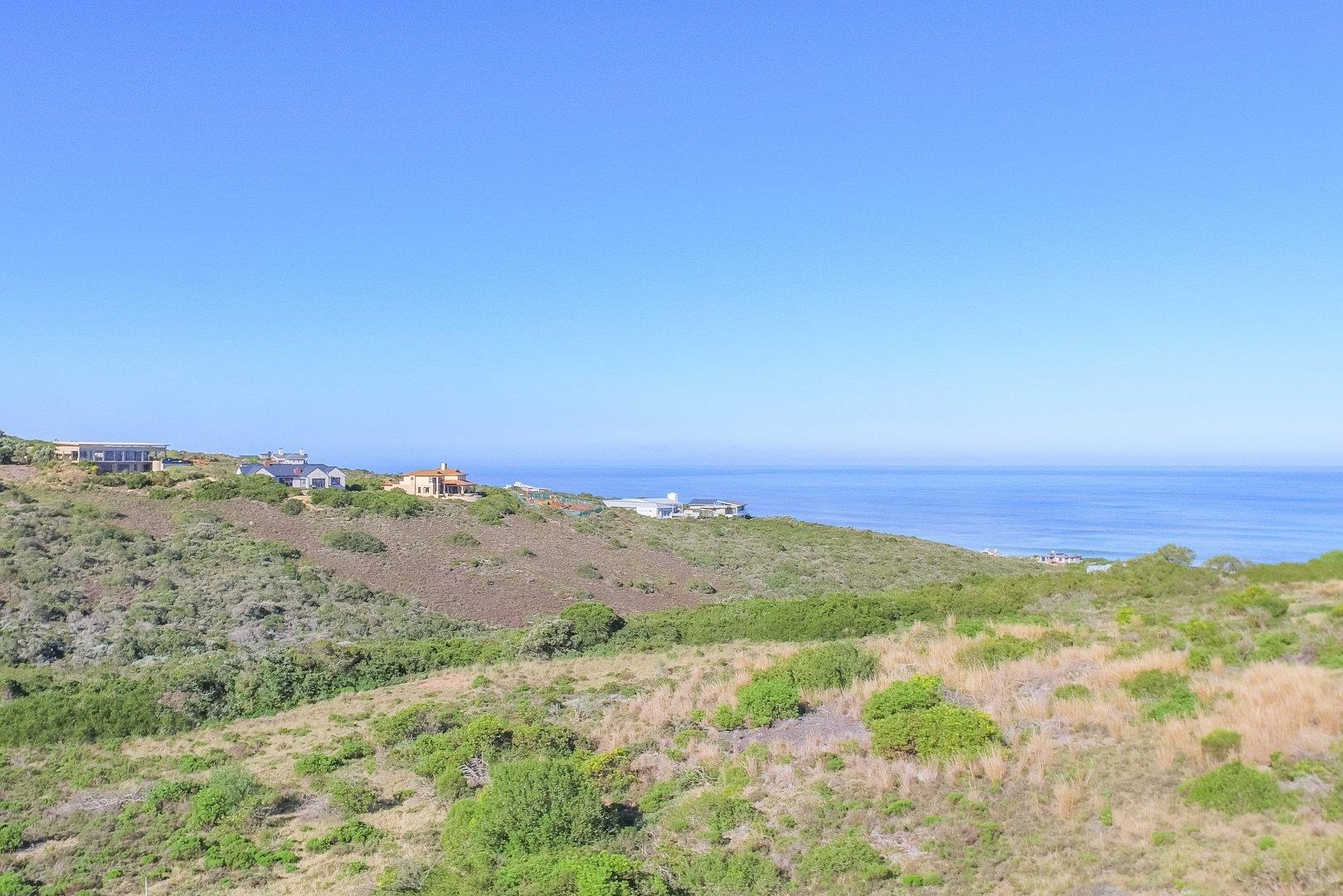 Vacant land / plot for sale in Moquini Coastal Estate - 55 Moquini Coastal Estate, Dana Bay ...