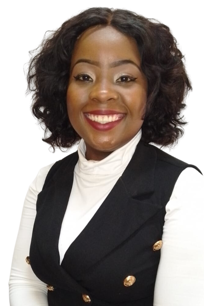 Agent profile for Sheilla Mashishi