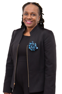 Agent profile for Sindi Masinga