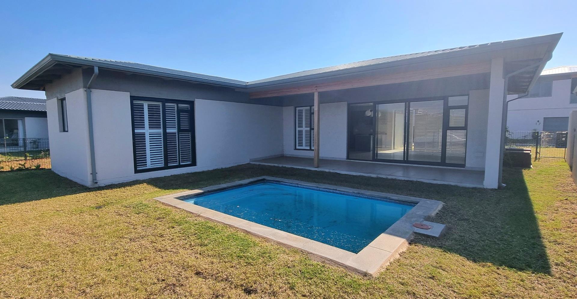 3 Bedroom House for sale in Sibaya Precinct - P24-112658935