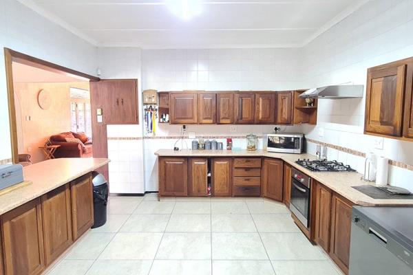 Presidents Dam Property : Property and houses for sale in Presidents ...