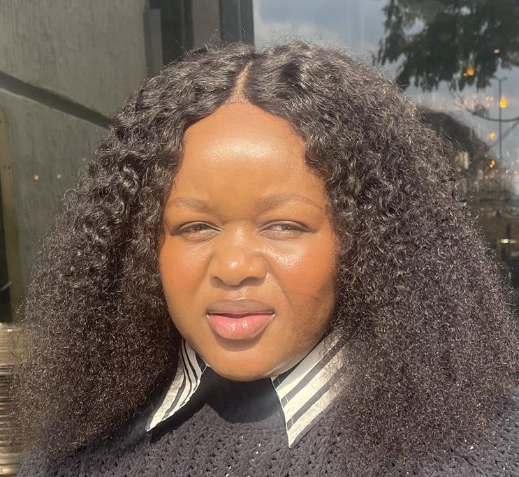 Agent profile for Samke Njilo