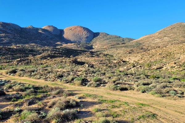 Farms for sale in Springbok : Springbok Property : Property24.com